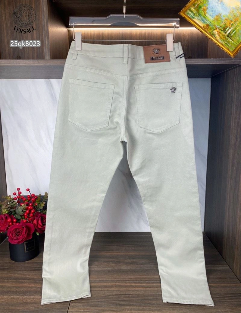 Budget-friendly Versace Jeans
