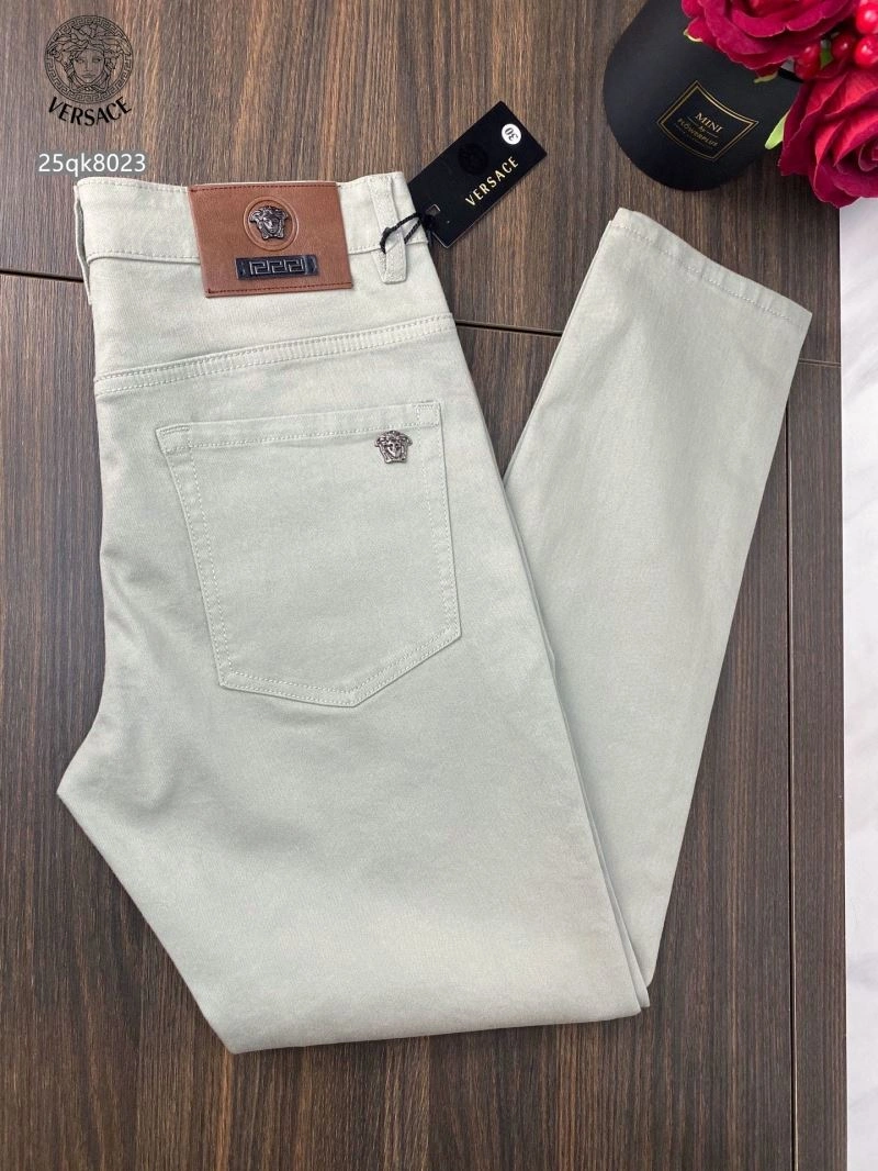 Budget-friendly Versace Jeans