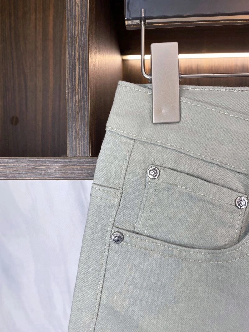 Budget-friendly Versace Jeans