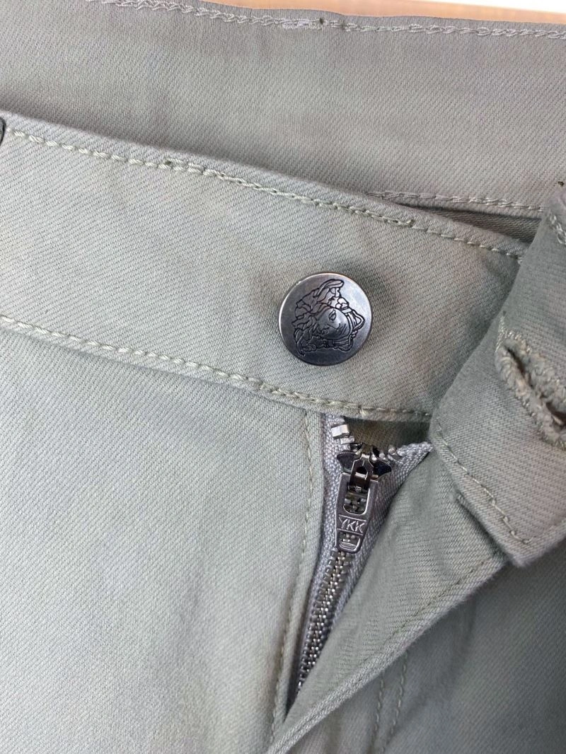 Budget-friendly Versace Jeans
