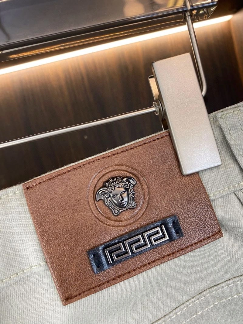 Budget-friendly Versace Jeans