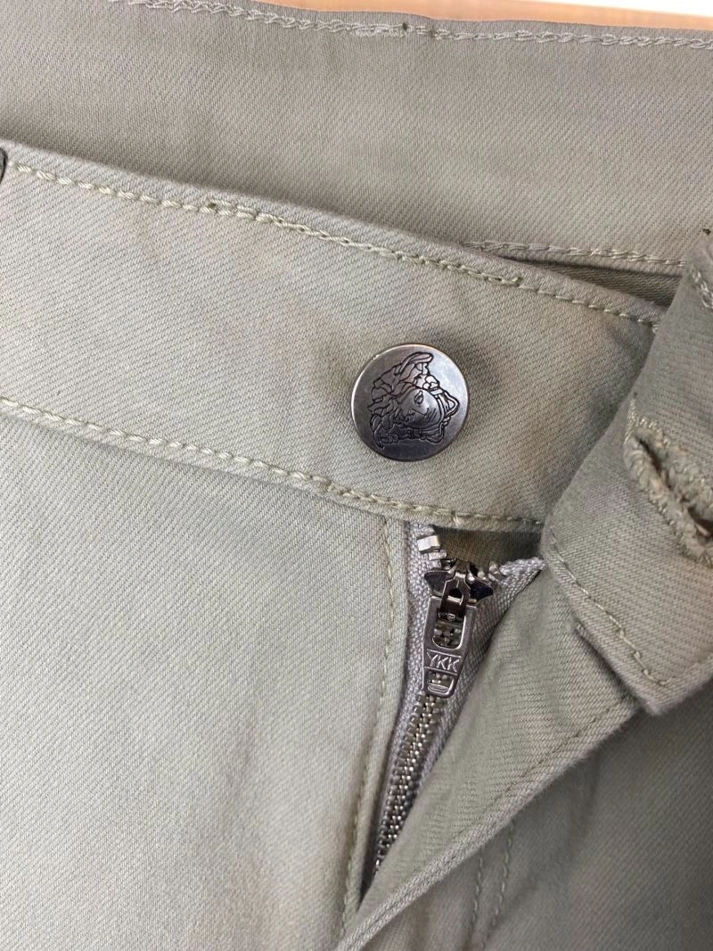 Budget-friendly Versace Jeans