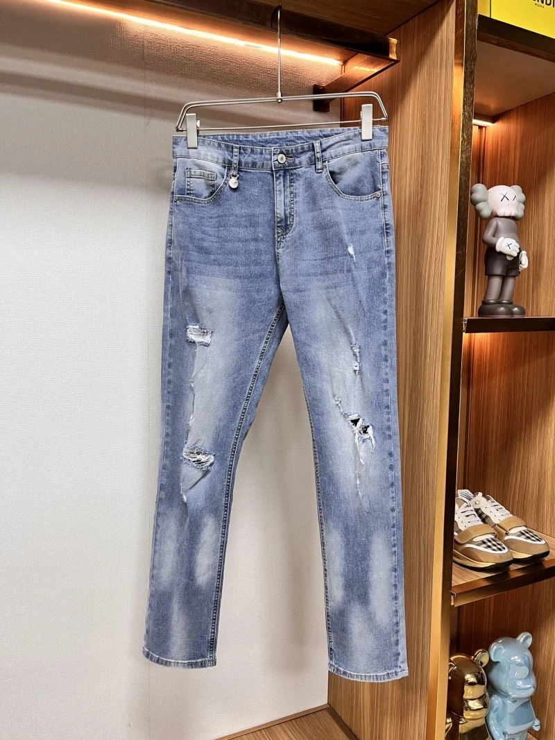 Budget-friendly Versace Jeans