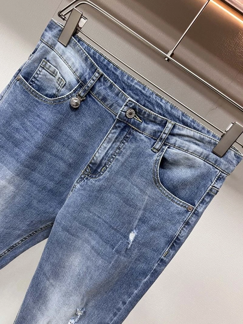 Budget-friendly Versace Jeans
