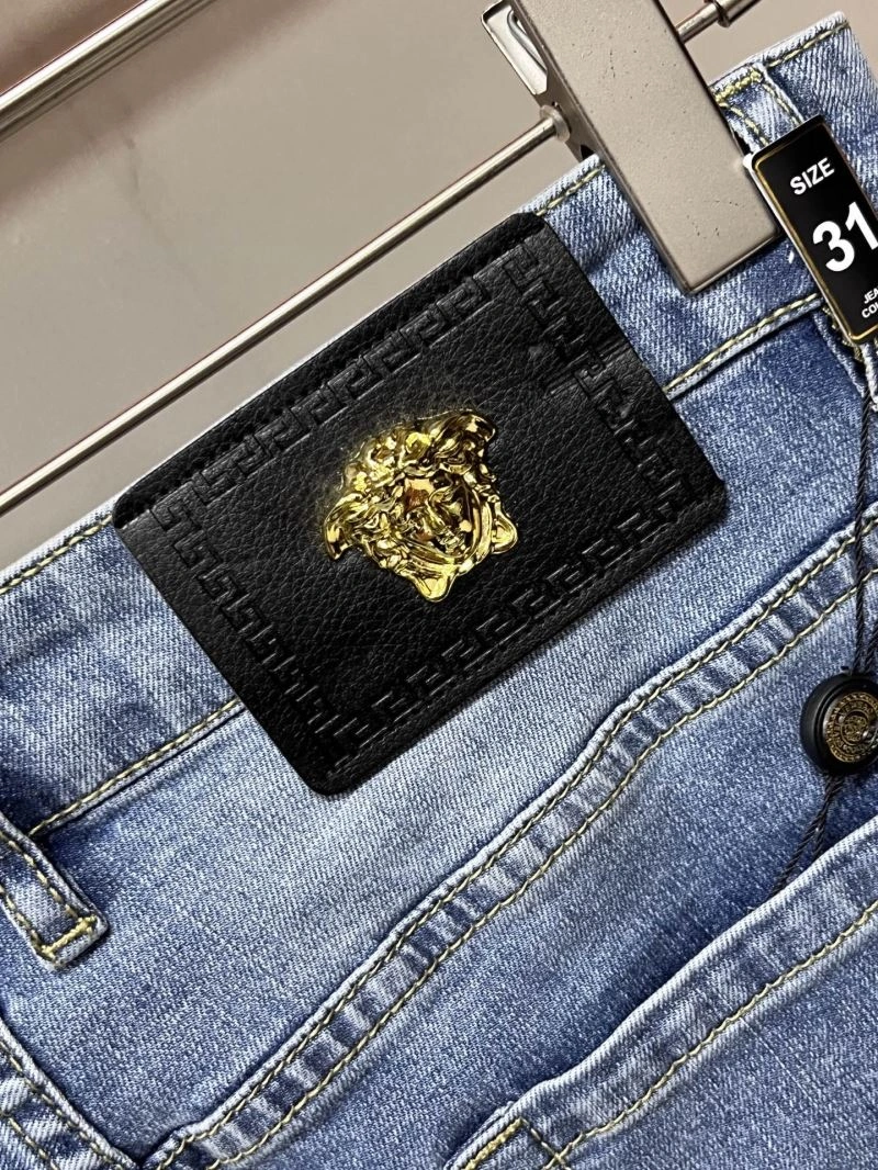 Budget-friendly Versace Jeans