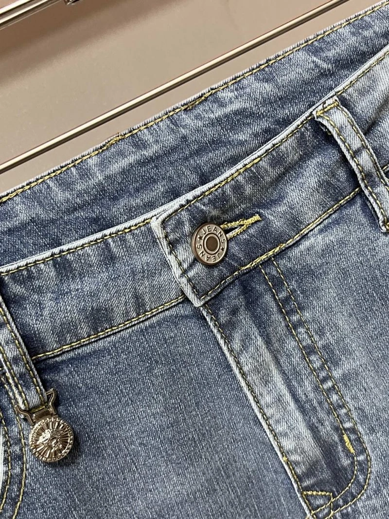 Budget-friendly Versace Jeans