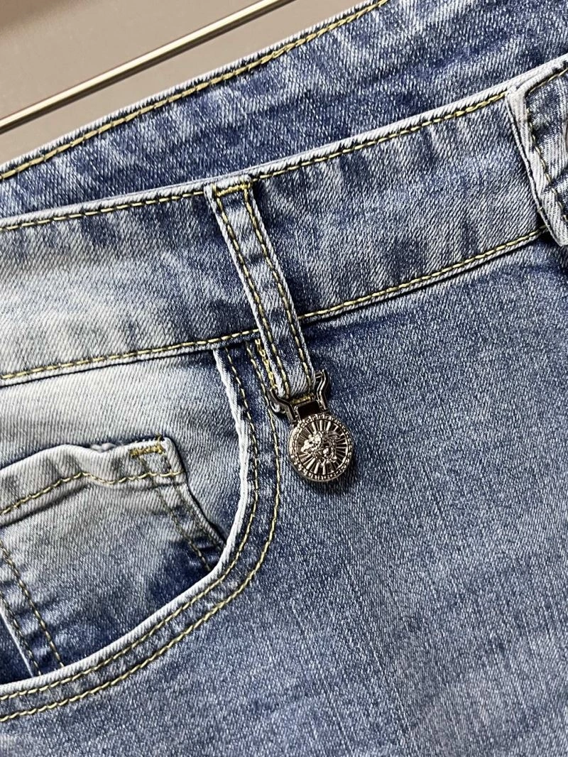 Budget-friendly Versace Jeans