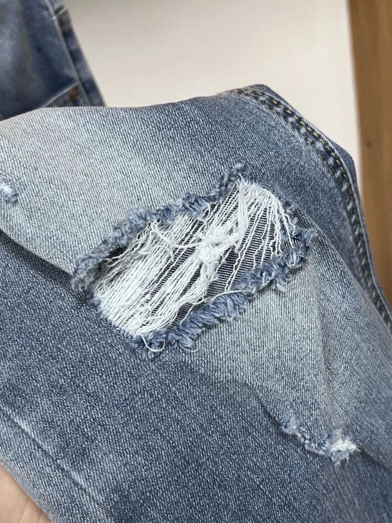 Budget-friendly Versace Jeans