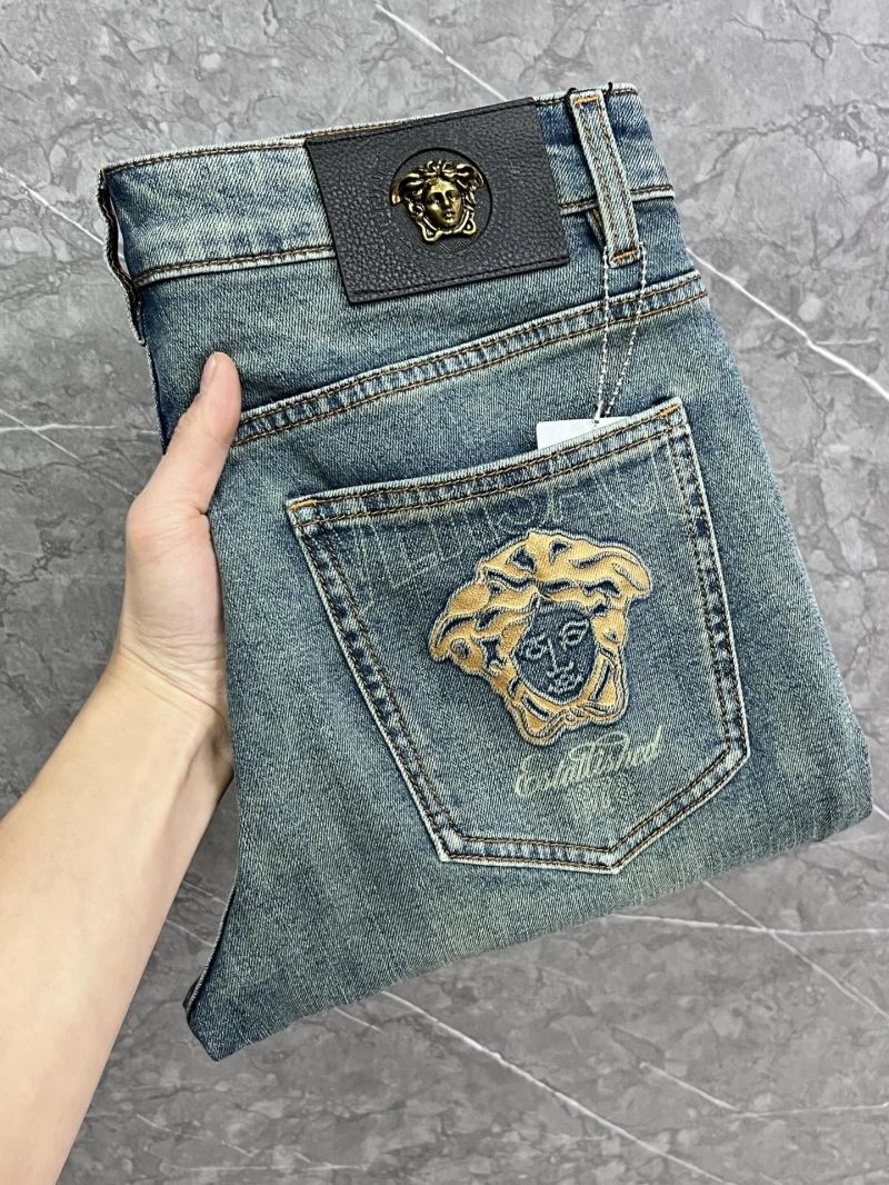 Versace Jeans