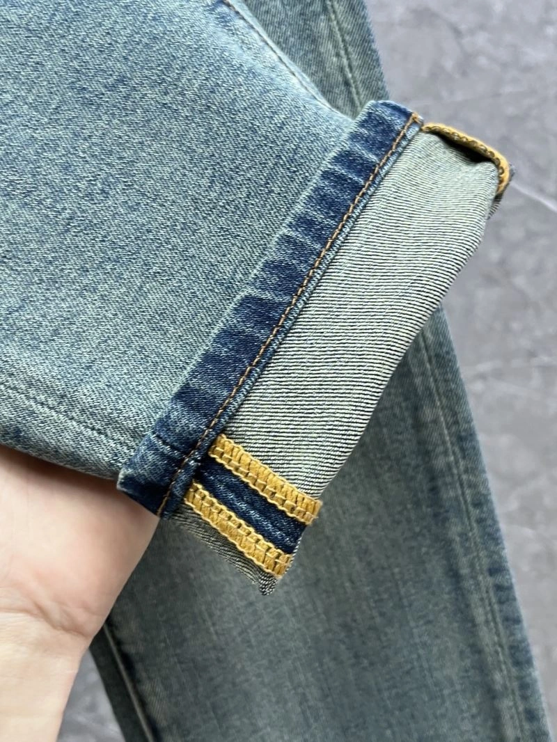 Indistinguishable Versace Jeans