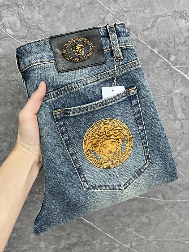 Versace Jeans