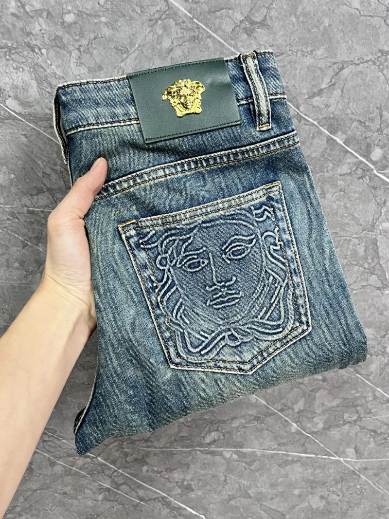 Versace Jeans