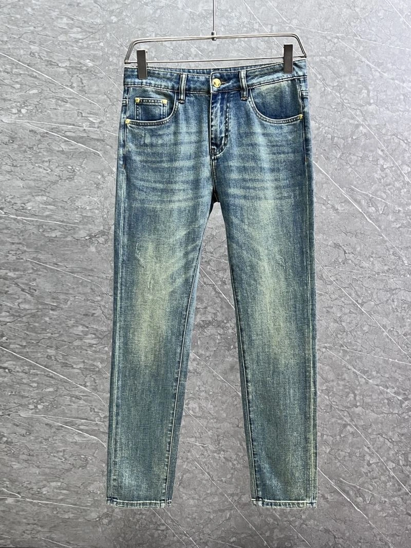 Precise copy Versace Jeans