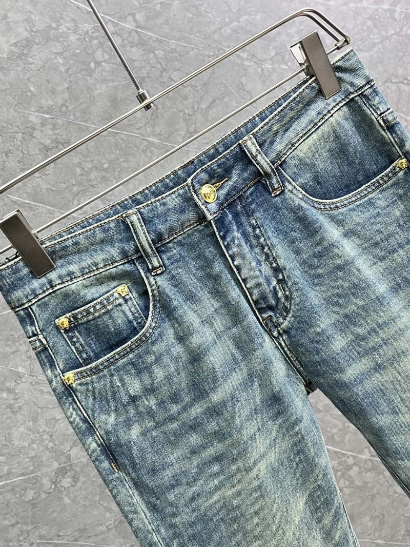 Precise copy Versace Jeans