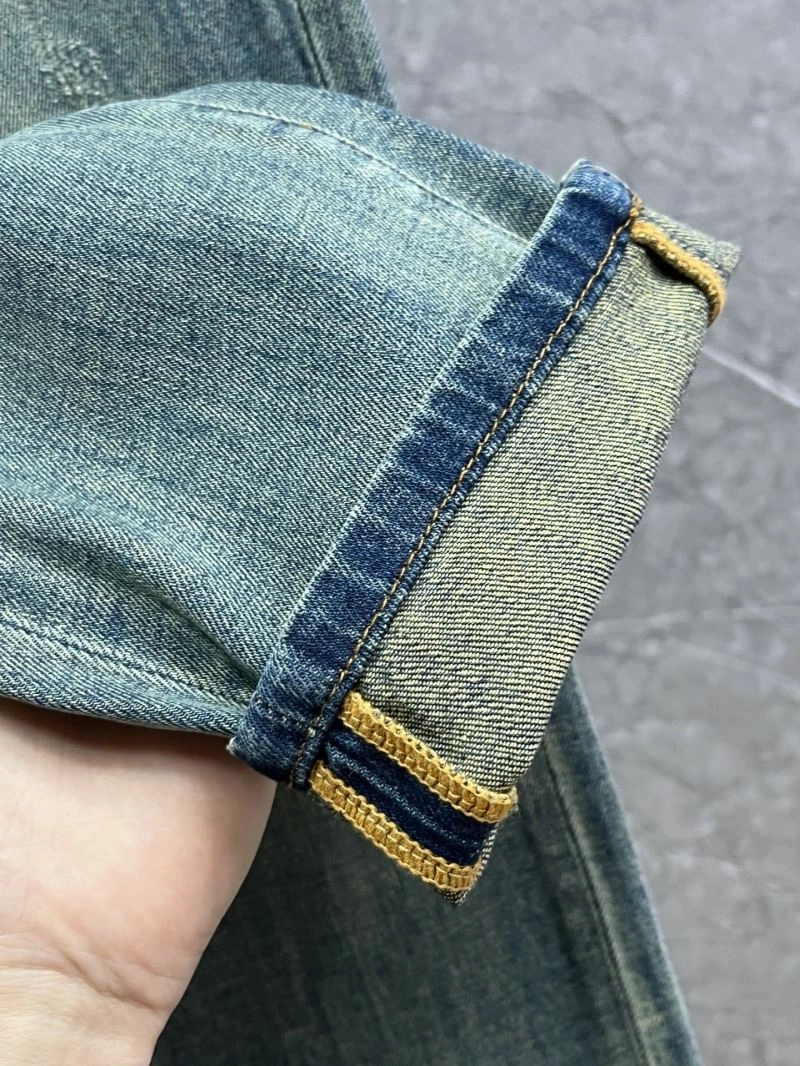 Precise copy Versace Jeans