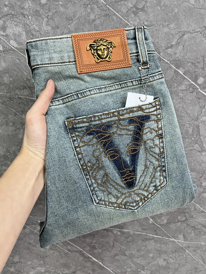 Versace Jeans
