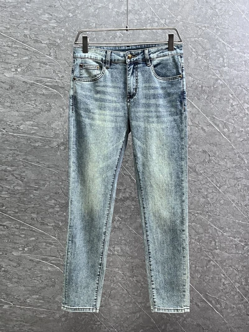 Top match Versace Jeans