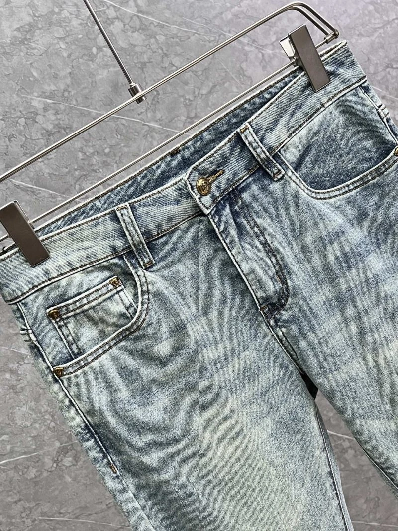 Top match Versace Jeans