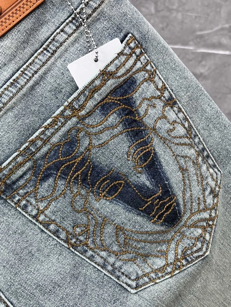 Top match Versace Jeans