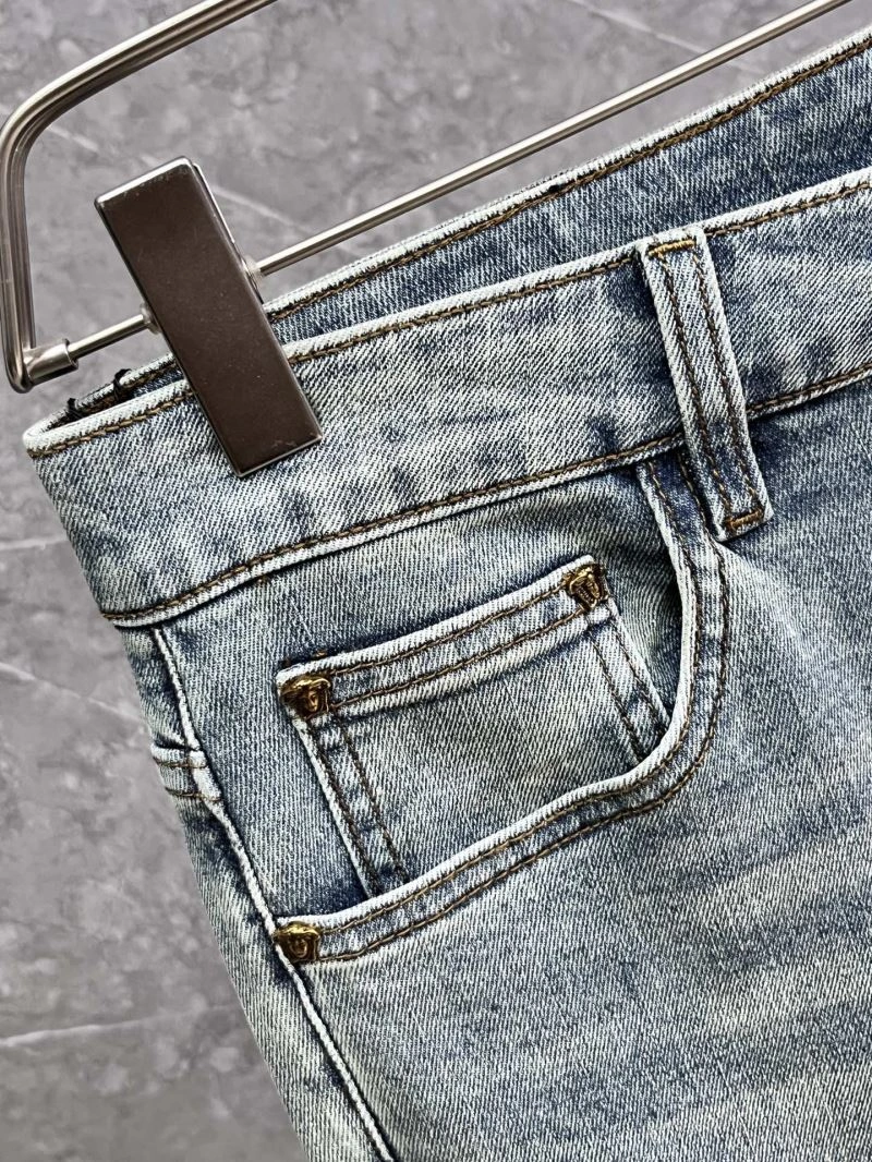 Top match Versace Jeans