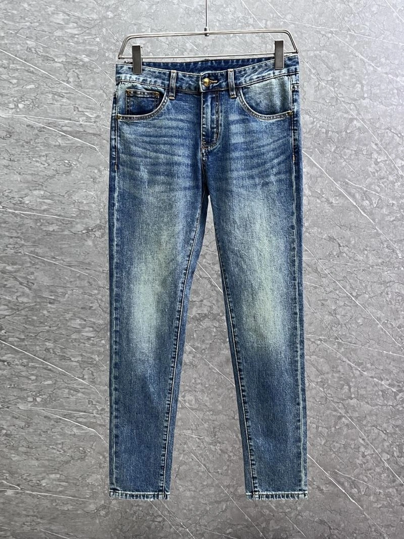 Top mirror Versace Jeans