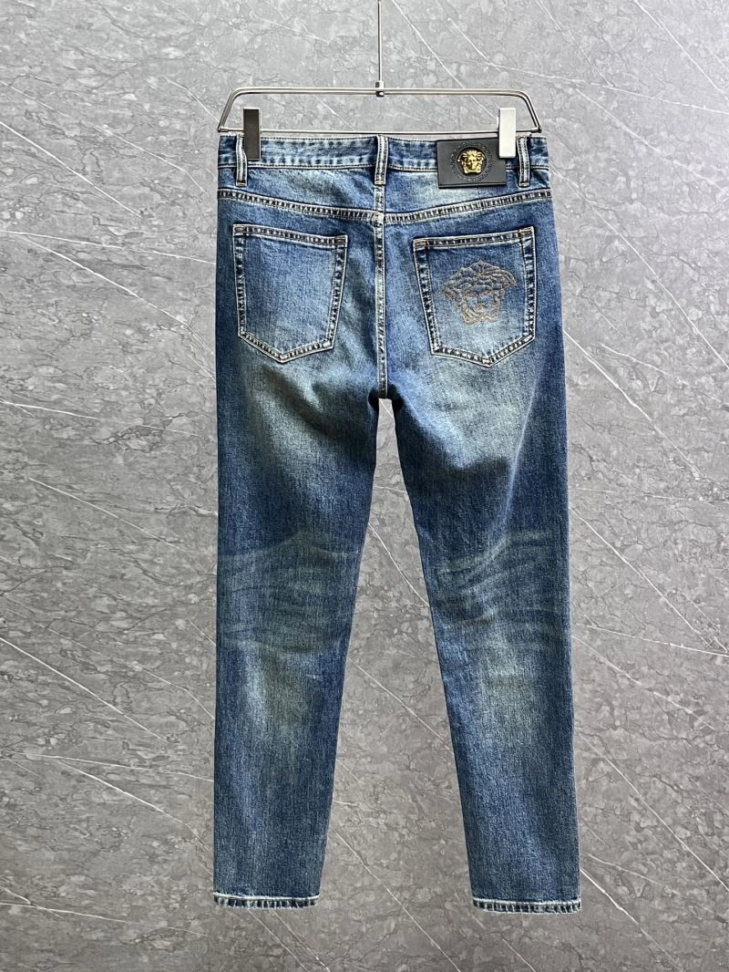 Top mirror Versace Jeans