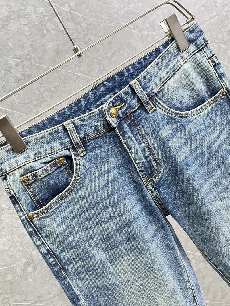 Top mirror Versace Jeans