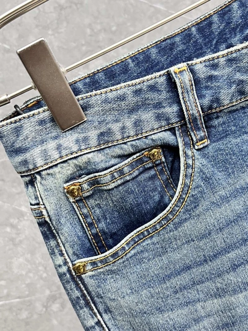 Top mirror Versace Jeans