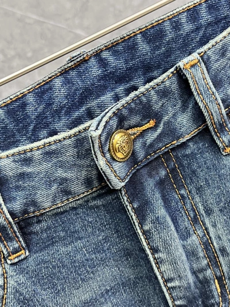 Top mirror Versace Jeans