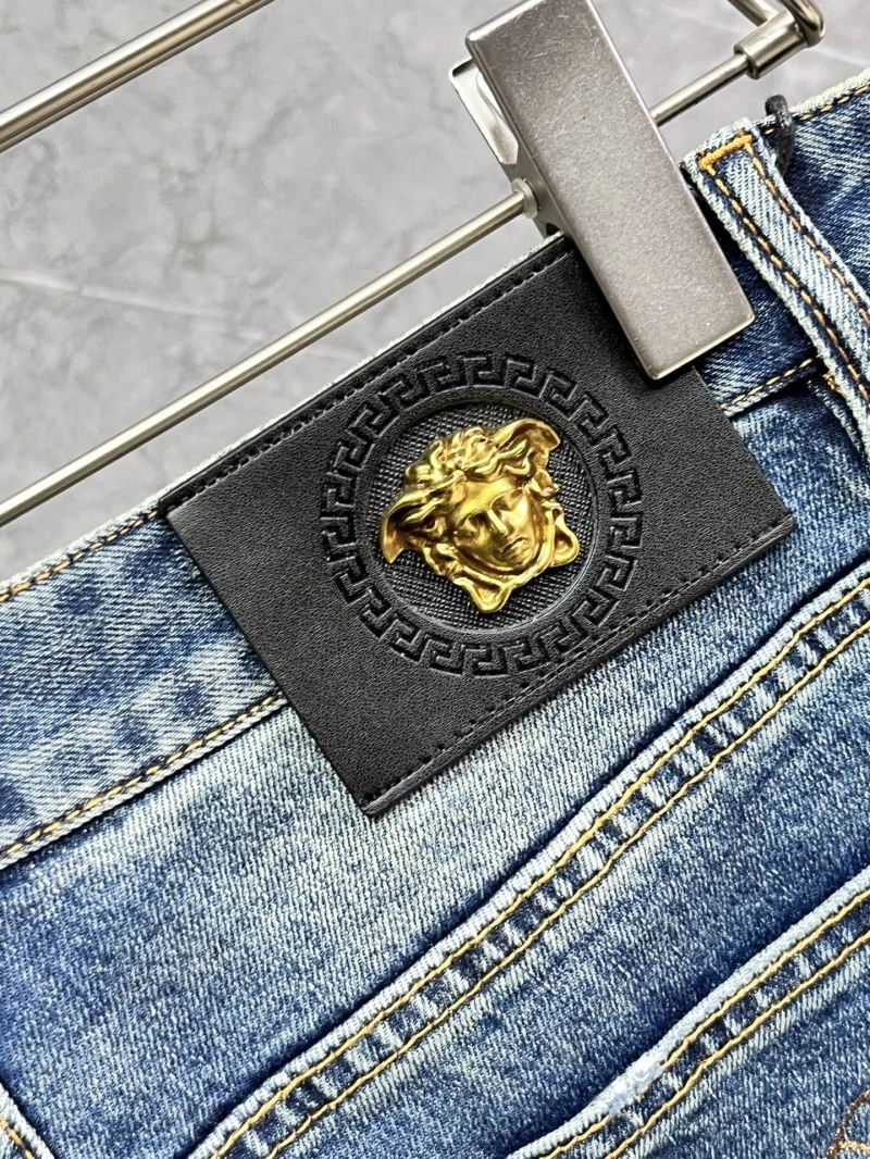 Top mirror Versace Jeans