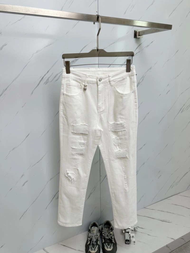 High fidelity Versace Jeans