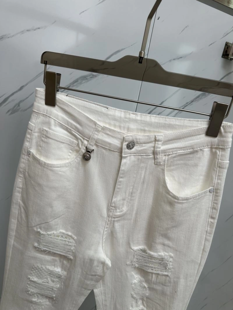 High fidelity Versace Jeans