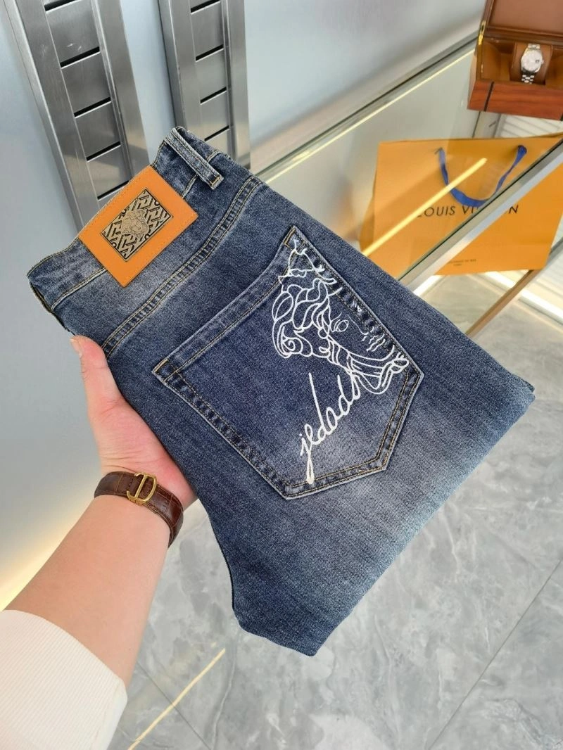 Versace Jeans