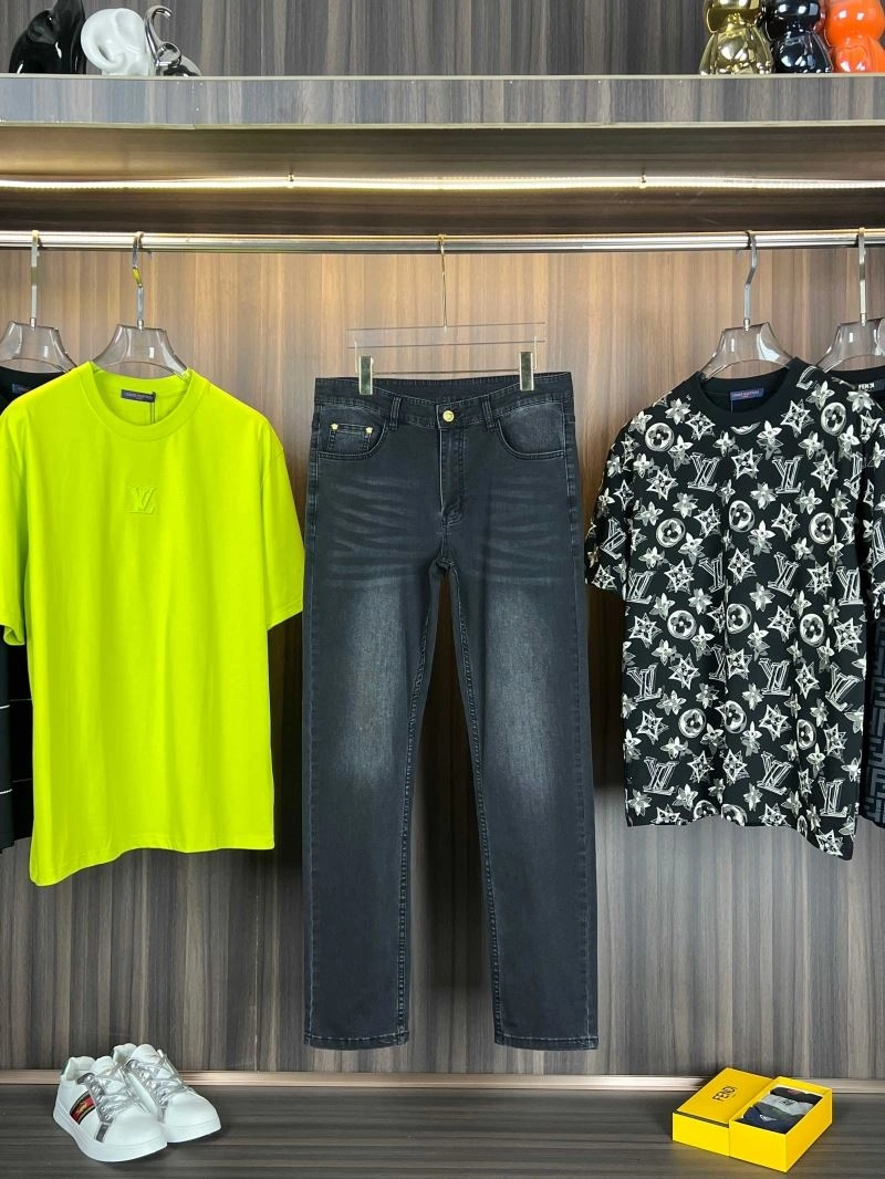 Brand-original Versace Jeans