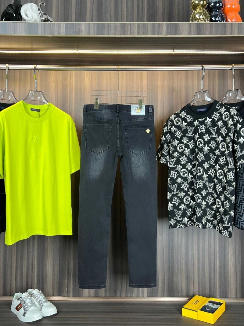 Brand-original Versace Jeans