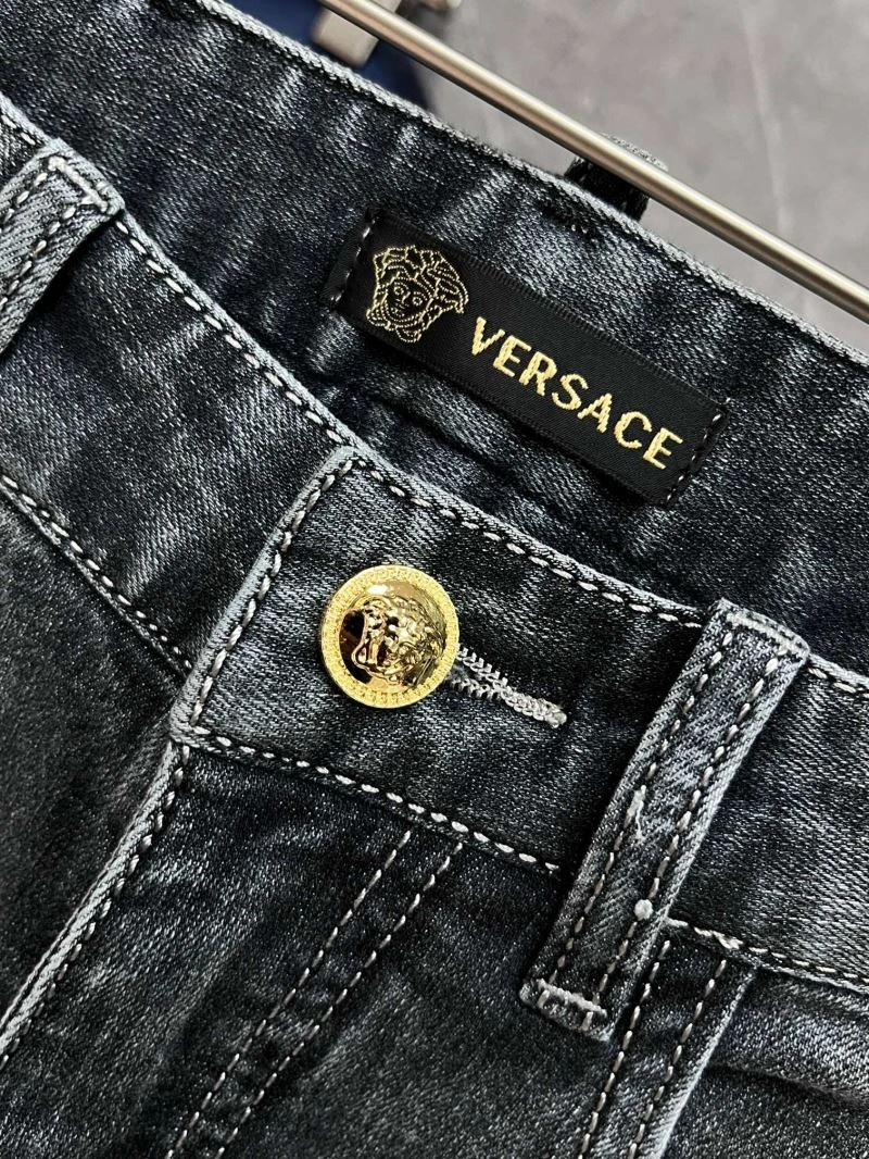 Authentic Versace Jeans