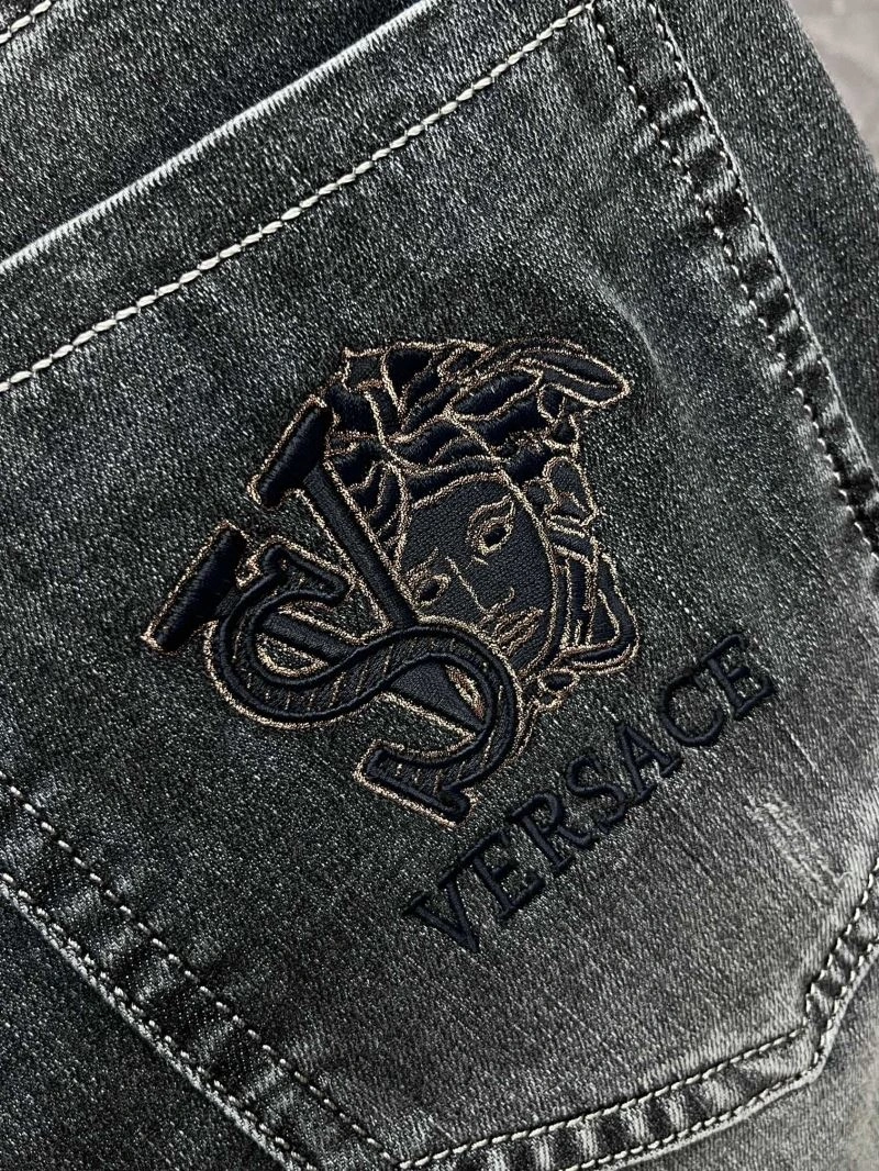 Authentic Versace Jeans