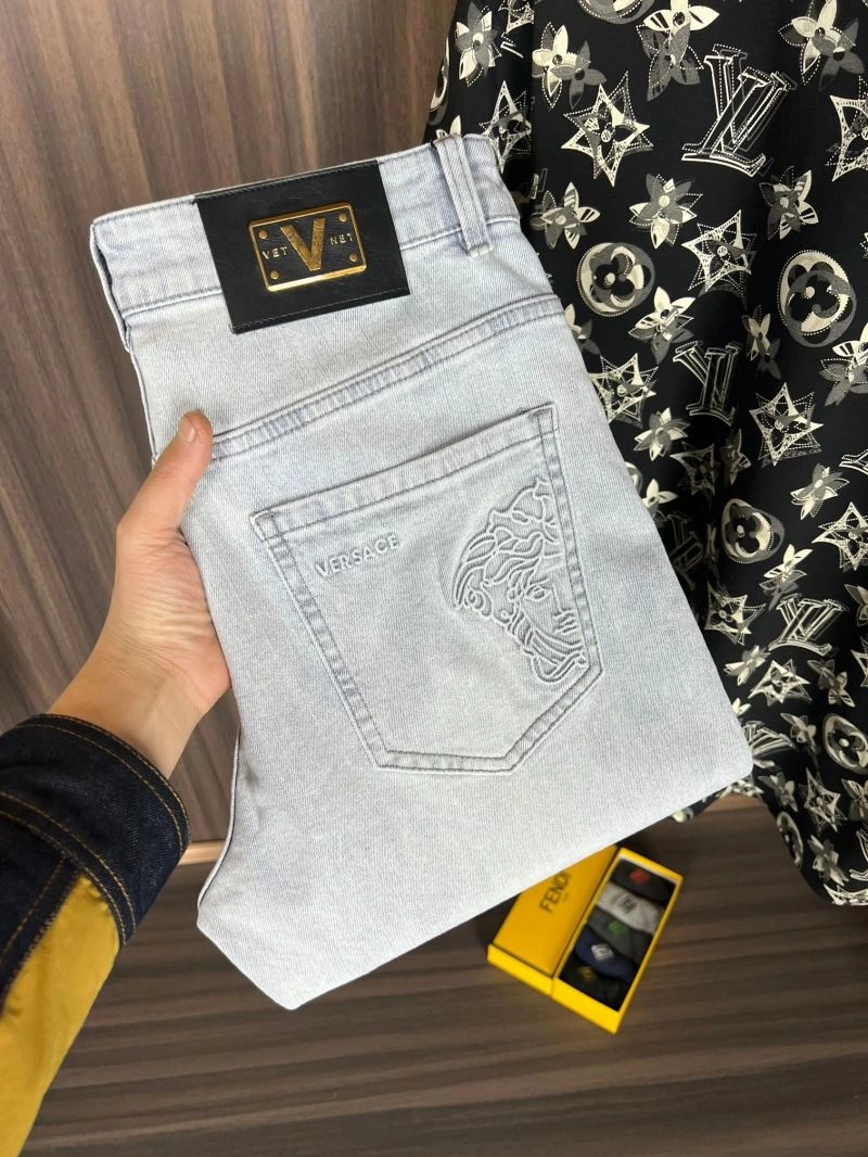 Versace Jeans