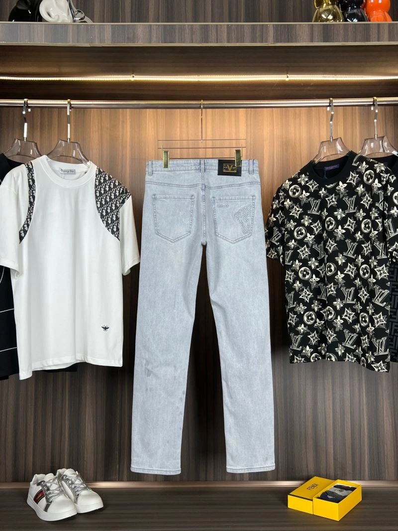 Authentic Versace Jeans
