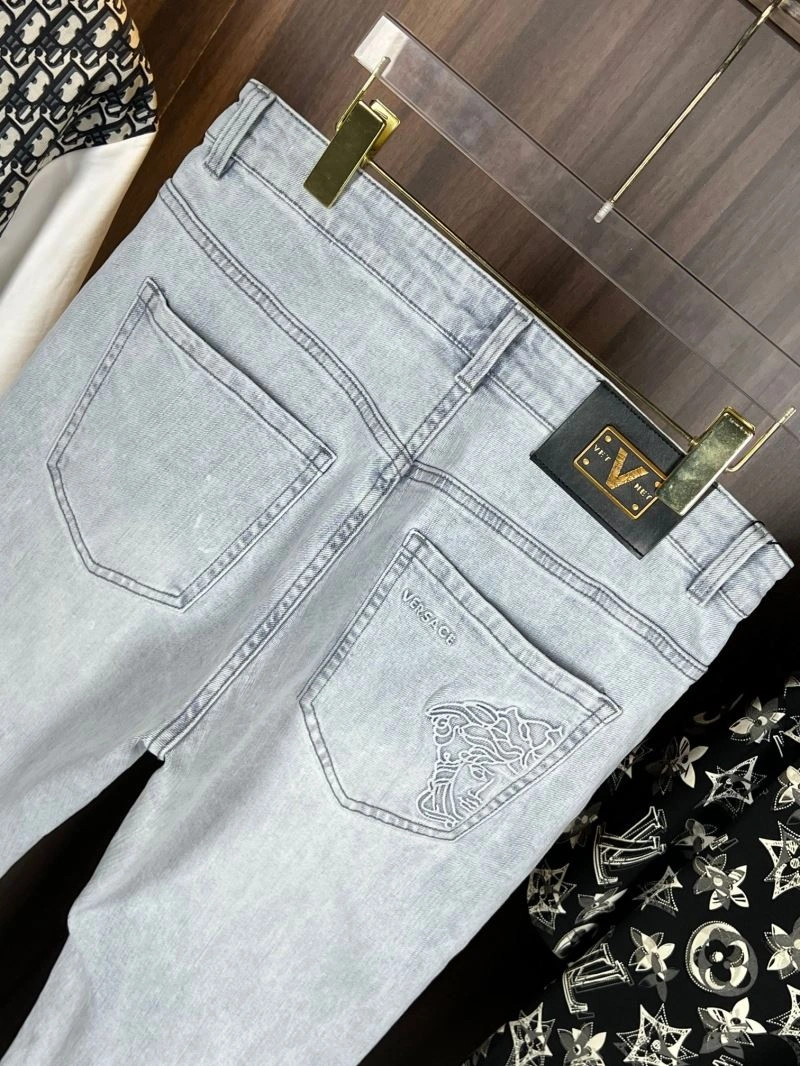 Authentic Versace Jeans