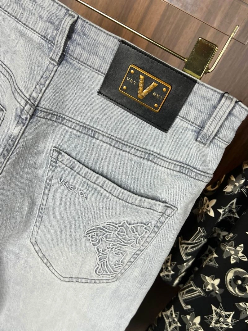 Authentic Versace Jeans