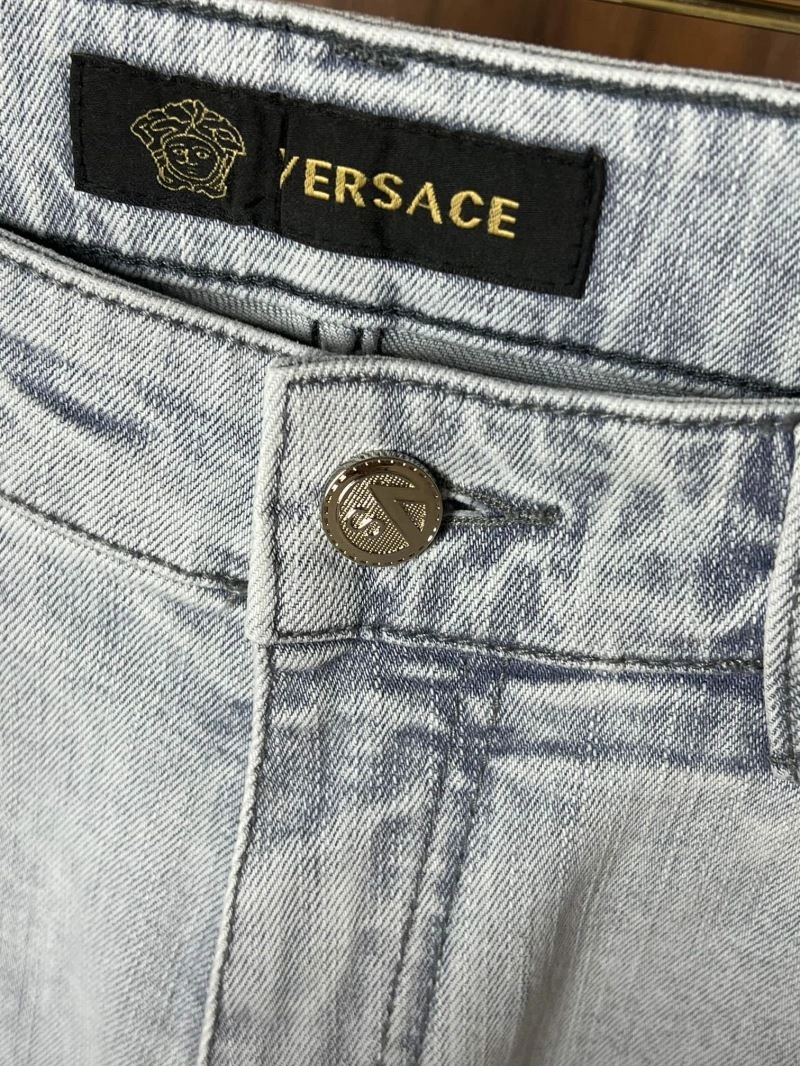 Authentic Versace Jeans