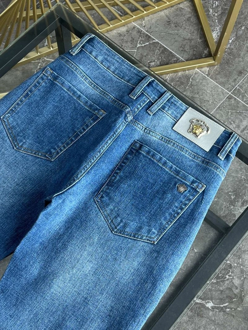 Top mirror Versace Jeans