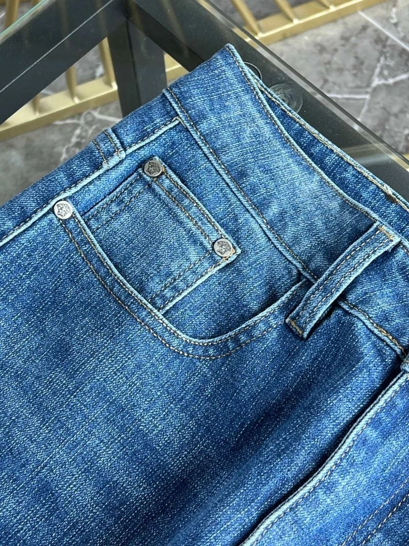 Top mirror Versace Jeans