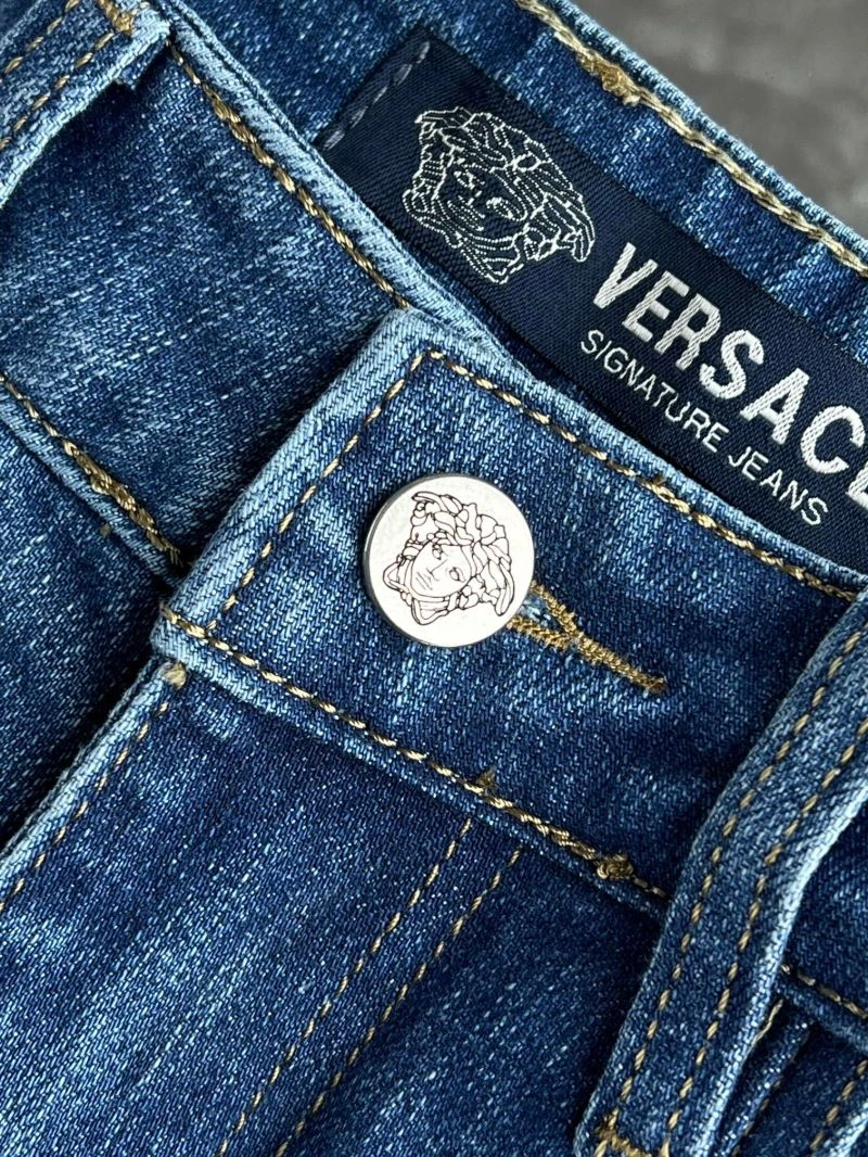 Top mirror Versace Jeans
