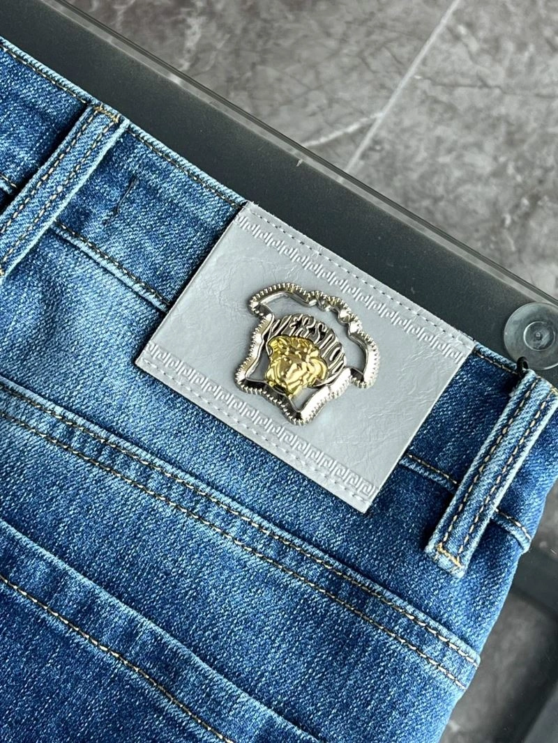 Top mirror Versace Jeans