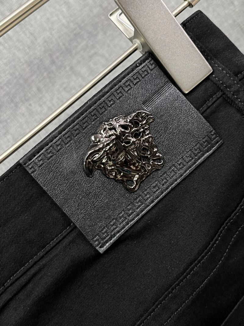 Factory-made Versace Jeans