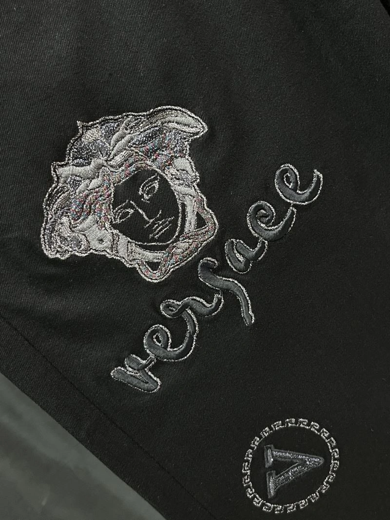 Factory-made Versace Jeans
