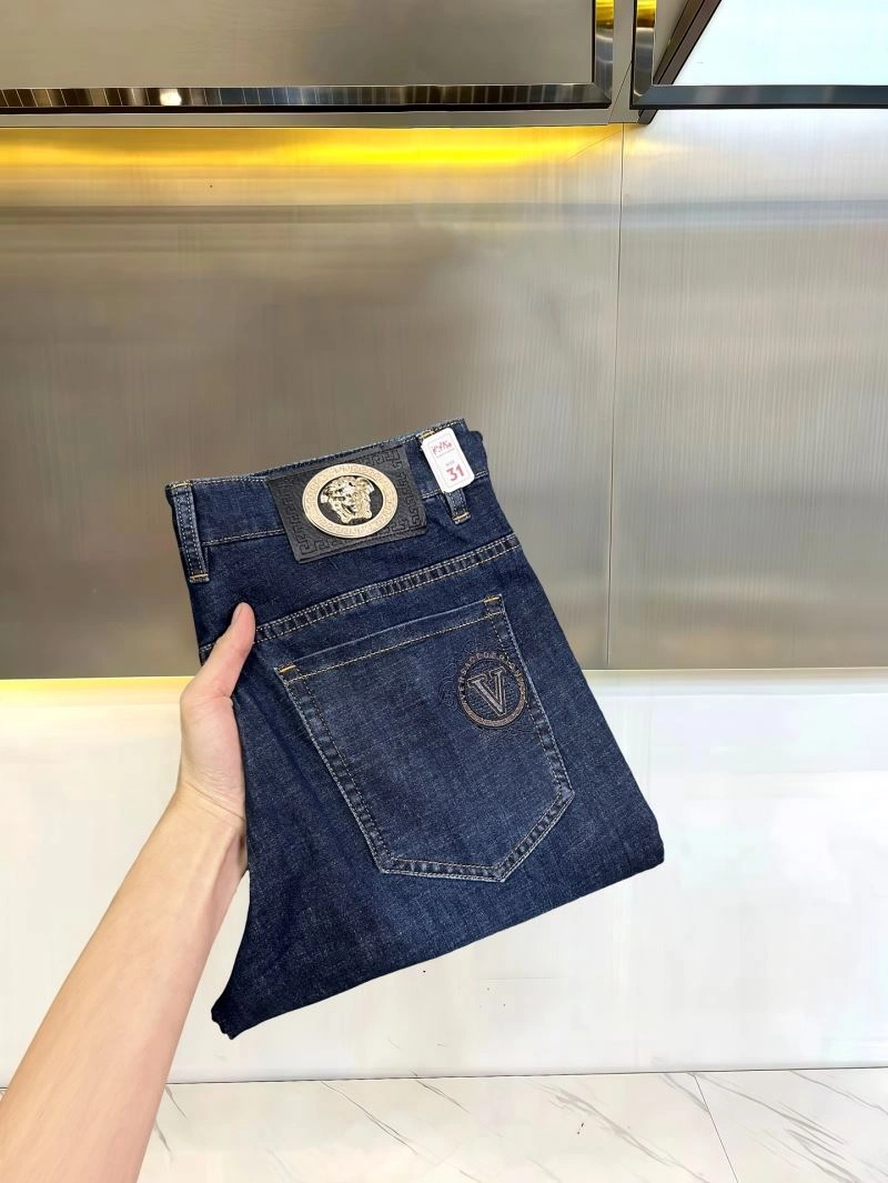 Genuine Versace Jeans
