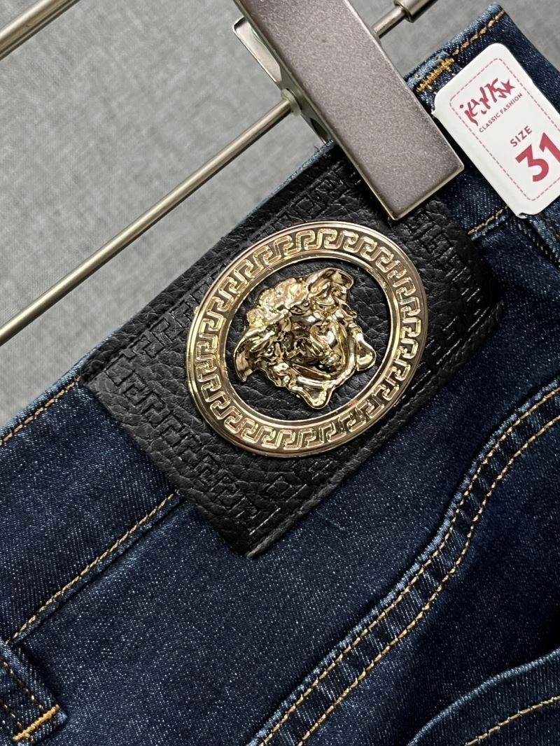 Genuine Versace Jeans